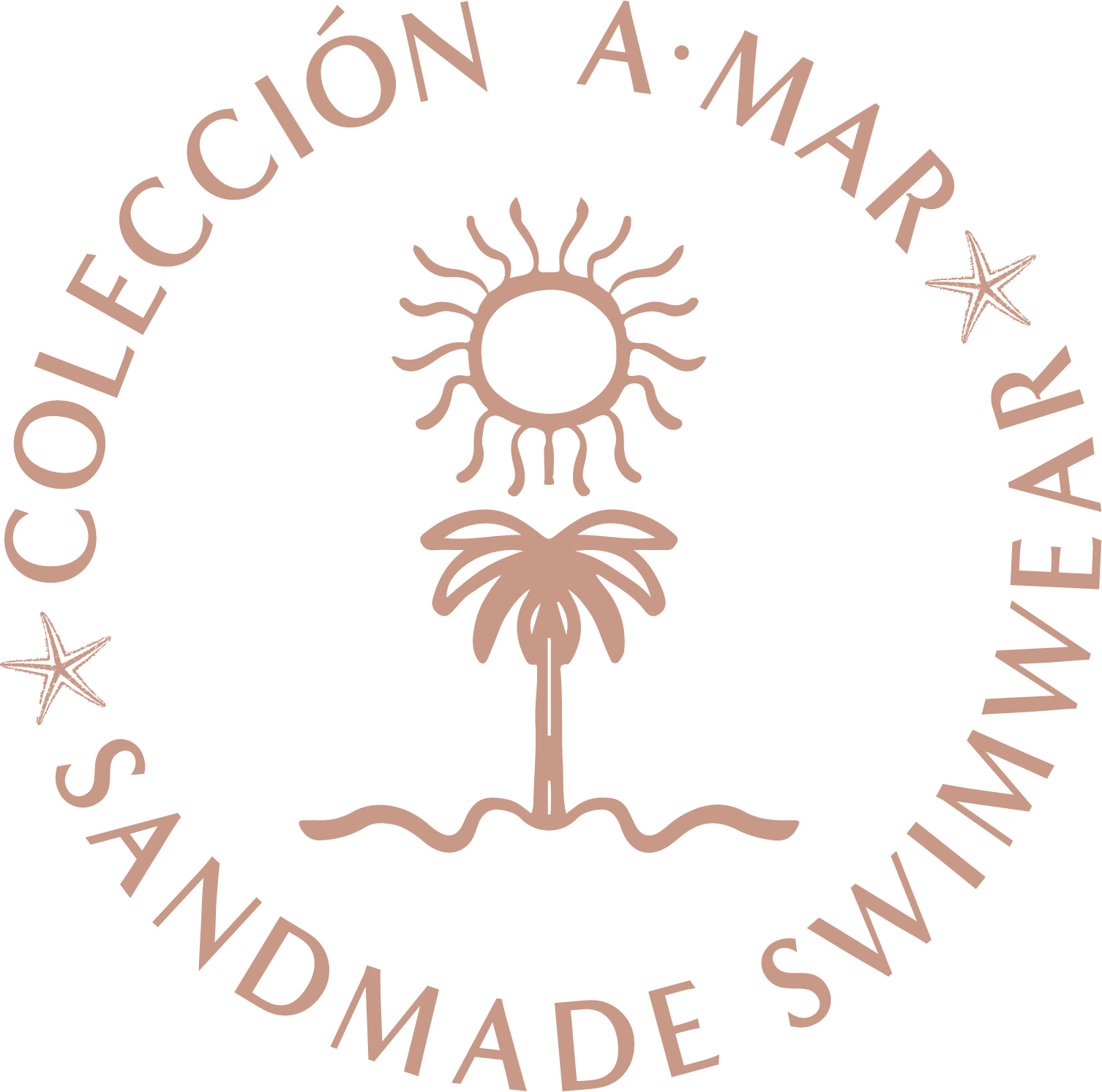 Sandmade Swimwear